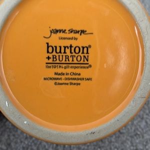 Joanne Sharpe | Kitchen | Joanne Sharpe Burtonburton Grandma Coffee Cup ...